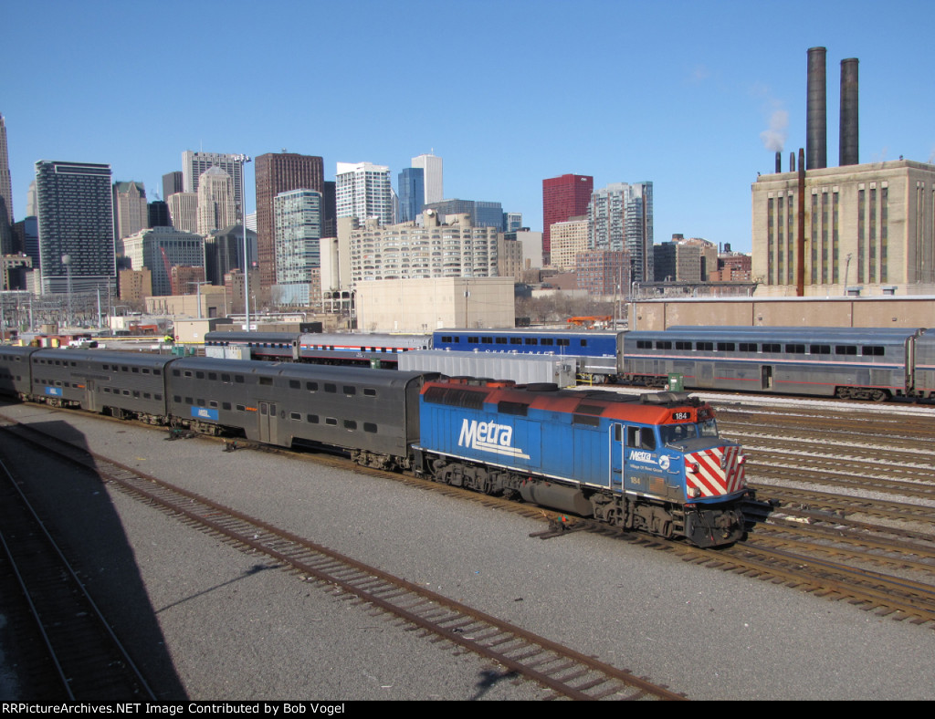 METX 184